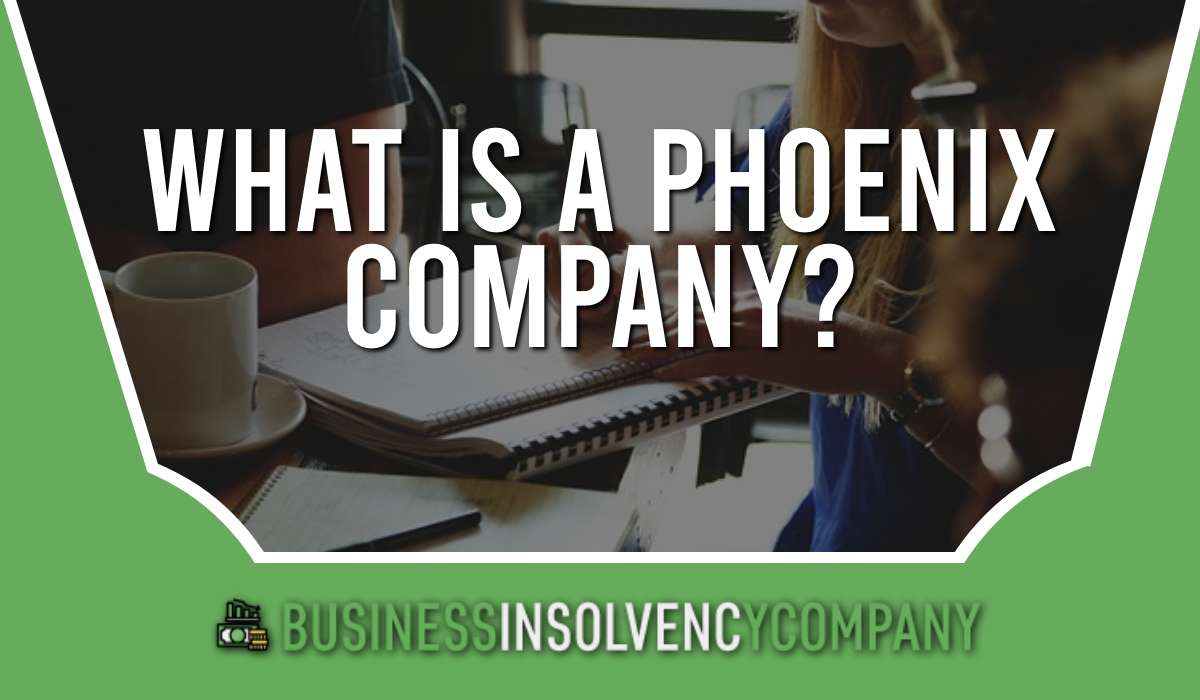 What is a Phoenix Company?